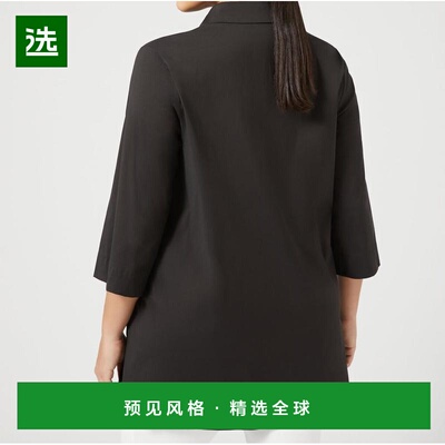 【美国直邮】marina rinaldi 女士 外套 支付后1h可退