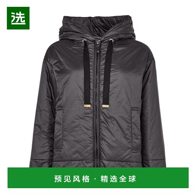 香港直邮Max Mara 长袖连帽夹克外套  MAXF42UK休闲