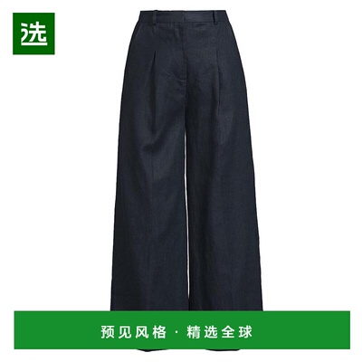 1h可退 【美国直邮】faithfull the brand 女士 休闲裤