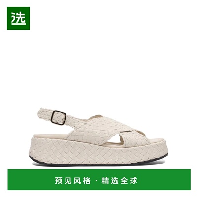 香港直邮PONS QUINTANA 女士凉鞋 10829T00SALINAS SS2026