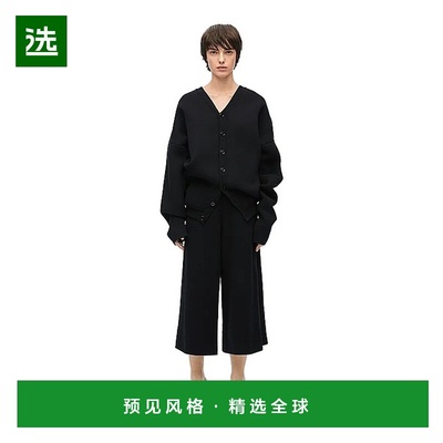 欧洲直邮LOEWE 女士针织毛衣S540Y16K501100