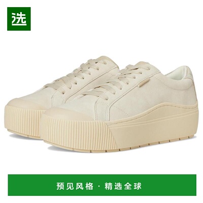 dr. scholl's 女士 休闲鞋运动鞋厚 【付后1h可退】