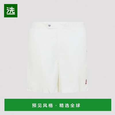 香港直邮BRUNELLO CUCINELLI 男士泳装 MW817045CNH15 SS2026