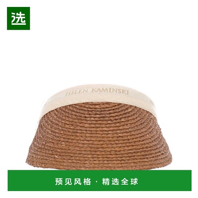 1h可退 香港直邮Helen Kaminski 女士 HELEN KAMINSKI 帽子 HAT52