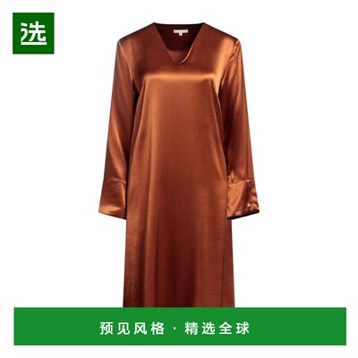 1小时内可退 【美国直邮】brian dales 女士 连衣裙