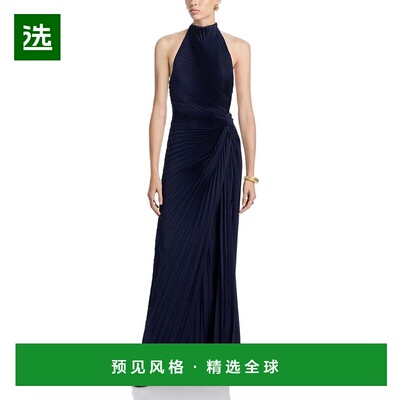 【美国直邮】a．l．c． 女士 连衣裙长裙