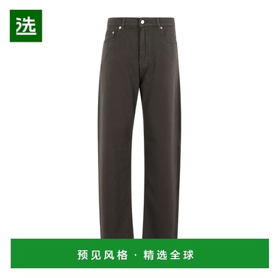 香港直邮DARKPARK 女士牛仔裤 WTR53TWB03PT097DARK AW2025