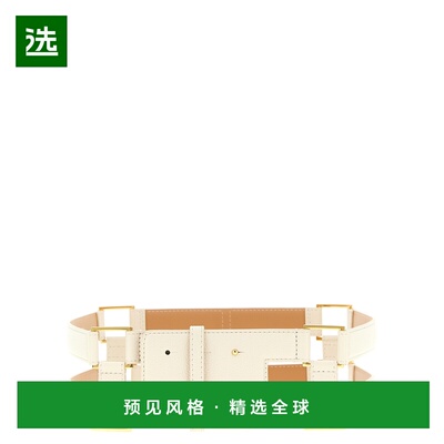 香港直邮ELISABETTA FRANCHI 女士腰带 CT87S61E2193 SS2026