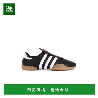 1h可退 香港直邮Adidas Originals 女士 Taekwondo Mei 运动鞋 JQ