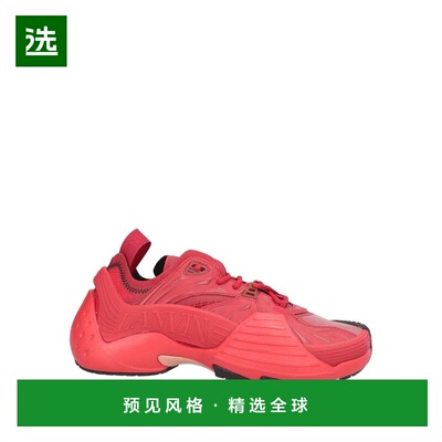 1h可退 【美国直邮】lanvin 男士 时尚休闲鞋