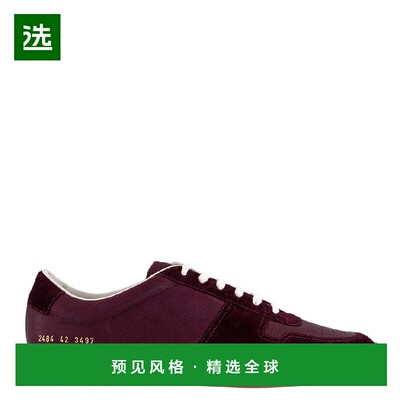 【美国直邮】common projects 男士 时尚休闲鞋