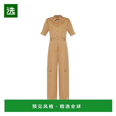 1h可退 香港直邮MAX MARA 女士连体衣 FILIPPO2511241012002 SS20