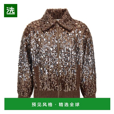 1h可退 香港直邮Brunello Cucinelli 布内罗·古奇拉利 女士 'Daz