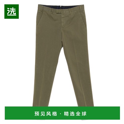 香港直邮PT Torino 男士休闲裤 COATMAZ00CL1NK03Y492 AW2025