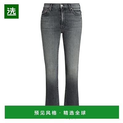 1h可退 【美国直邮】mother 女士 牛仔裤