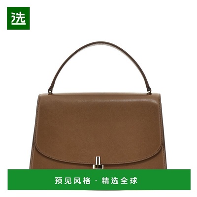 香港直邮The Row 女士 Sofia 10.00 手提包 W1446L39单肩包