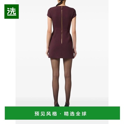 香港直邮ELISABETTA FRANCHI 女士连衣裙 ABR1957E2EA4 AW2025