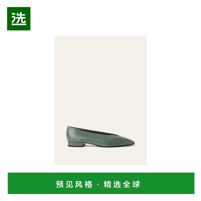 1h可退 欧洲直邮LORO PIANA 25秋冬 FAN3737_518W 女士 平底鞋