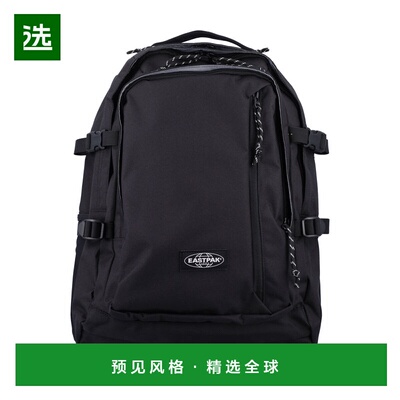 香港直邮EASTPAK 女士手提包 EK0A5BL51W6 AW2025 黑色 Volker Pr