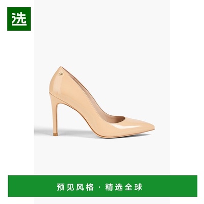 1h可退 香港直邮Stuart Weitzman 斯图尔特·韦茨曼 女士 Leigh 9