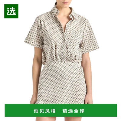 【美国直邮】derek lam 女士 连衣裙