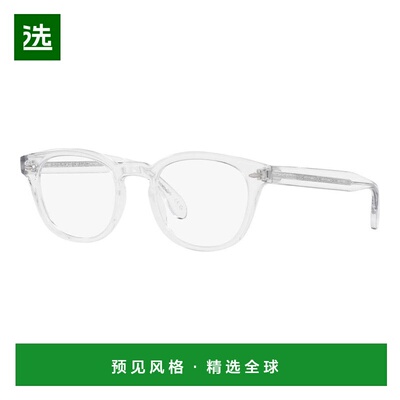 1h可退 香港直邮Oliver Peoples 奥利弗·皮帕斯 女士 -eyeglasse
