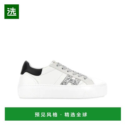 1h可退 香港直邮Hogan Crosswind 系带运动鞋 HXW7050GB00V1M
