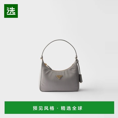 1h可退 欧洲直邮PRADA 普拉达 25秋冬 1N204X_R064_F0CUK 女士 手