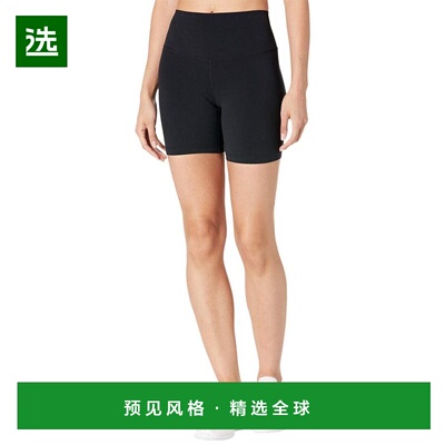 【美国直邮】Splits59|Airweight 高腰短裤外穿显瘦潮流穿搭正品