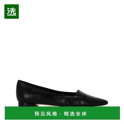 香港直邮MANOLO BLAHNIK 莫罗·伯拉尼克 女士 平底鞋 2251849000
