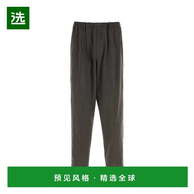 香港直邮MAGLIANO 男士休闲裤 MGFW25PA018673222 AW2025 棕色