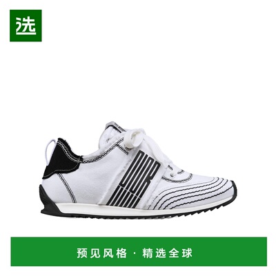 香港直邮Dior 圆头运动鞋 KCK449CVA