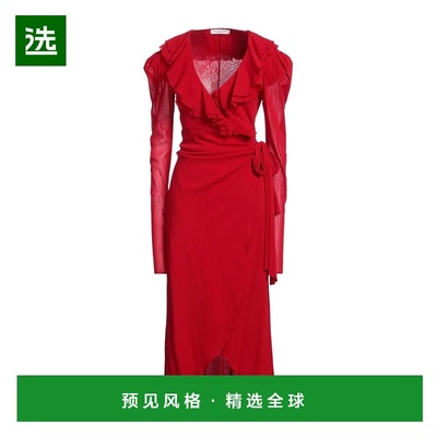 1h可退 香港直邮Philosophy Di Lorenzo Serafini 哲学 女士 中长