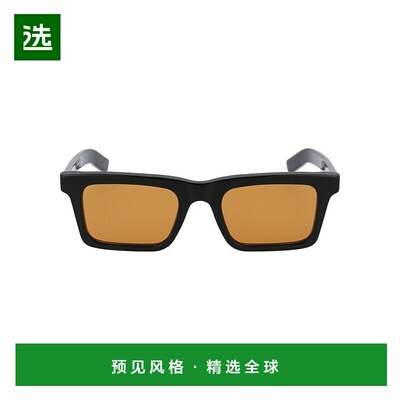 欧洲直邮retrosuperfuture 女士 太阳镜