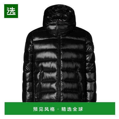 香港直邮SAVE THE DUCK 男士羽绒服 D31653MLOVE2110000 AW2025