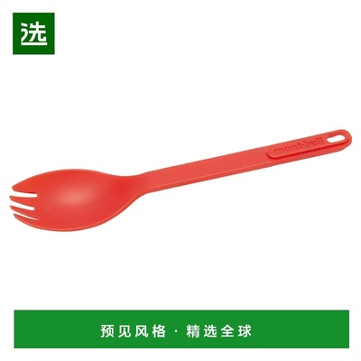 1h可退 香港直邮mont-bell 户外野餐用品 1124957RD CO 红色 Stac