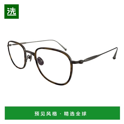 1h可退 香港直邮Matsuda 女士 -eyeglasses 眼镜 M3090iAS