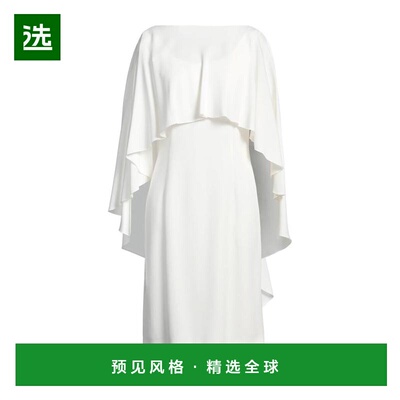 1h可退 【美国直邮】alberta ferretti 女士 连衣裙