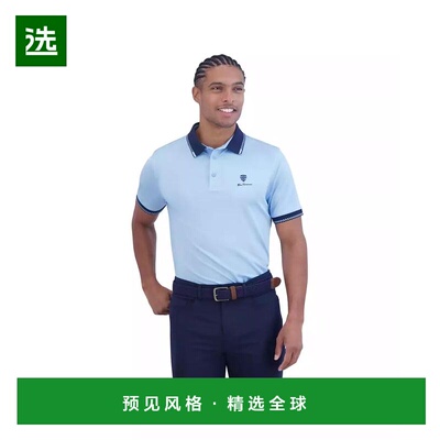 1h可退 【美国直邮】ben sherman 男士 Polo衫