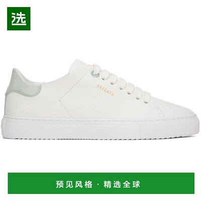 1h可退 【美国直邮】axel arigato 女士 休闲鞋