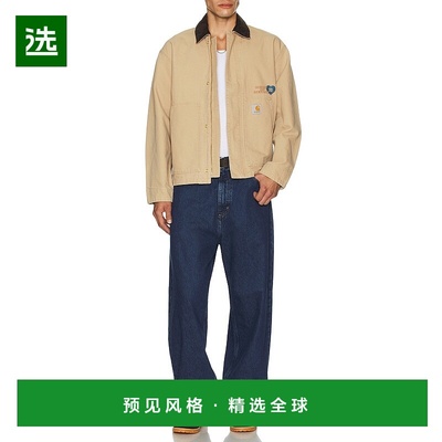 1h可退 香港直邮CARHARTT WIP 男士 Brandon 裤子 I035893