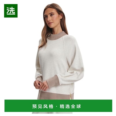 1h可退 【美国直邮】varley 女士 运动衫长袖卫衣