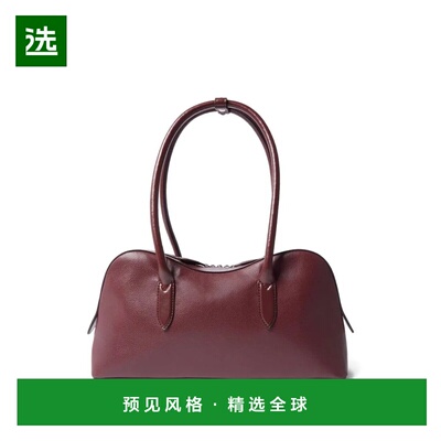 香港直邮STELLA MCCARTNEY 女士单肩包 7B0138WP05336017BORDEAUX