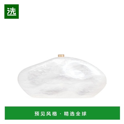 香港直邮CULT GAIA 女士单肩包 CL3054AC2530THECALDERPEARL