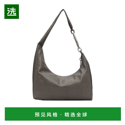 香港直邮Rick Owens 小号 Concordians Gemini 单肩包 RA02E0721L