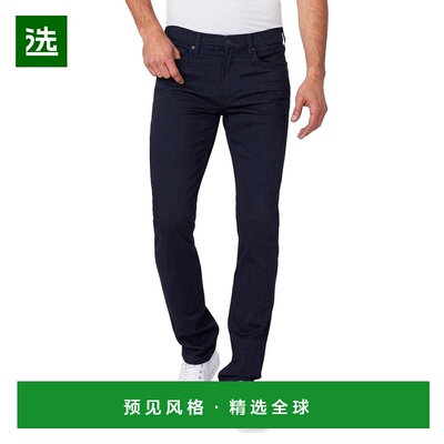 1h可退 【美国直邮】PAIGE Lennox 修身牛仔裤