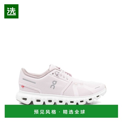 香港直邮ON RUNNING 女士运动鞋 3WF10064296ORCHIDFADE AW2025