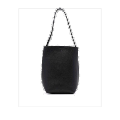 香港直邮The Row 中号 N/S Park Tote 单肩包 W1313L129BLPL