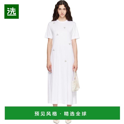 【美国直邮】simone rocha/西蒙娜·罗莎 女士 连衣裙
