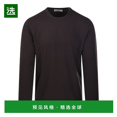 香港直邮OFFICINE GENERALE 男士卫衣 W25MTEE206【付后1h可退】